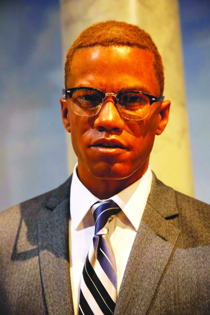 10 Quotes: Malcolm X Talks Justice, Equity and Inclusion - L.A. FOCUS ...