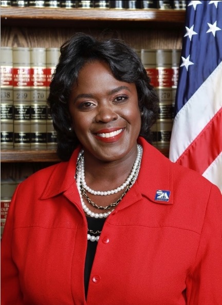 Michelle Chambers Secures Endorsement of Bradford in Crowded State ...