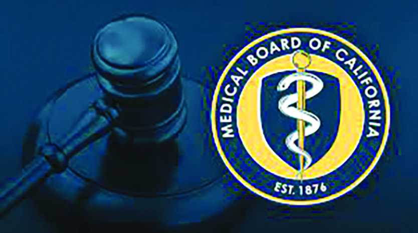 Doctors Sue California Medical Board to Halt Implicit Bias Training - L ...