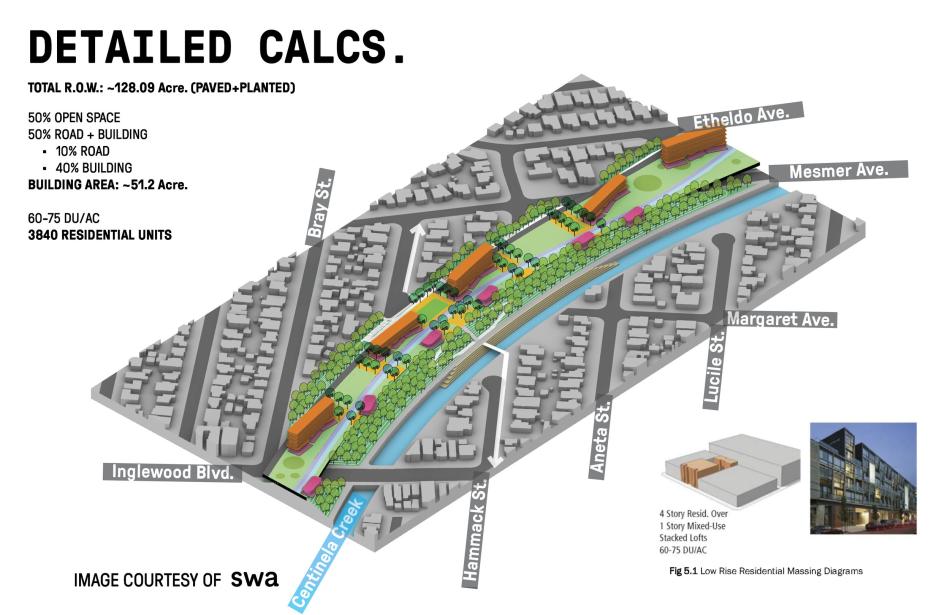 Proposal to Demolish Marina 90 Freeway Gains Support - L.A. FOCUS NEWSPAPER