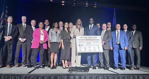 Infrastructure Leaders Sign Equity Pledge in Los Angeles - L.A. FOCUS ...