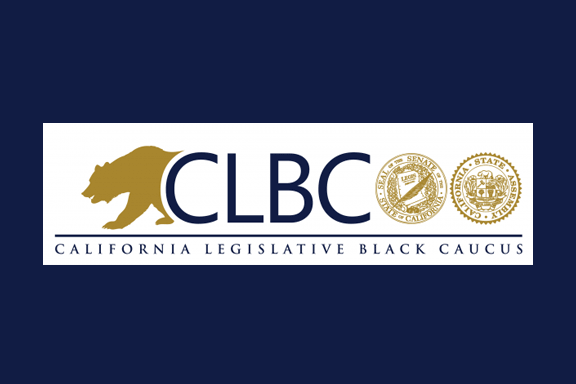 Building Toward Justice: California Legislative Black Caucus Pursues ...
