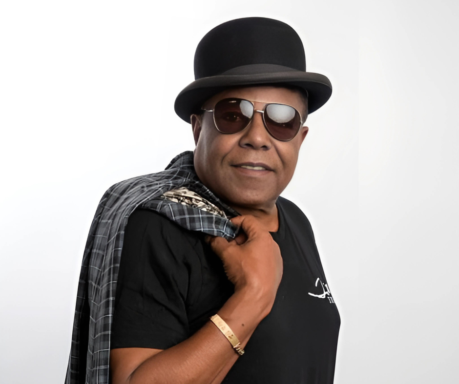 Tito Jackson dead at 70 - L.A. Focus Newspaper