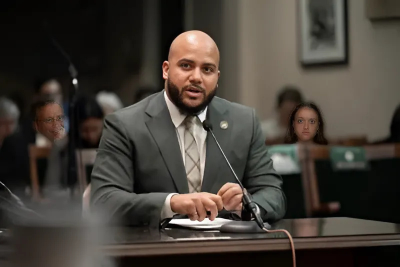 Assemblymember Isaac Bryan Introduces Bill to Address Historical ...