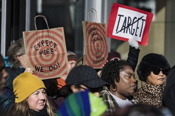#BoycottTarget Gains Momentum as DEI Rollback Sparks Consumer Backlash ...