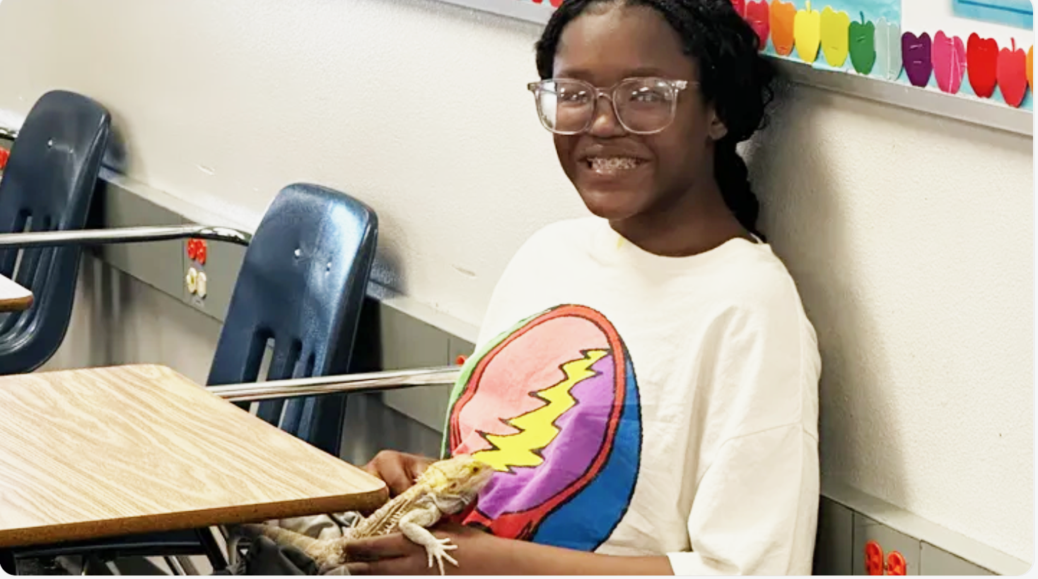 Charges Dropped Against 14-Year-Old Student Knocked Unconscious, but ...