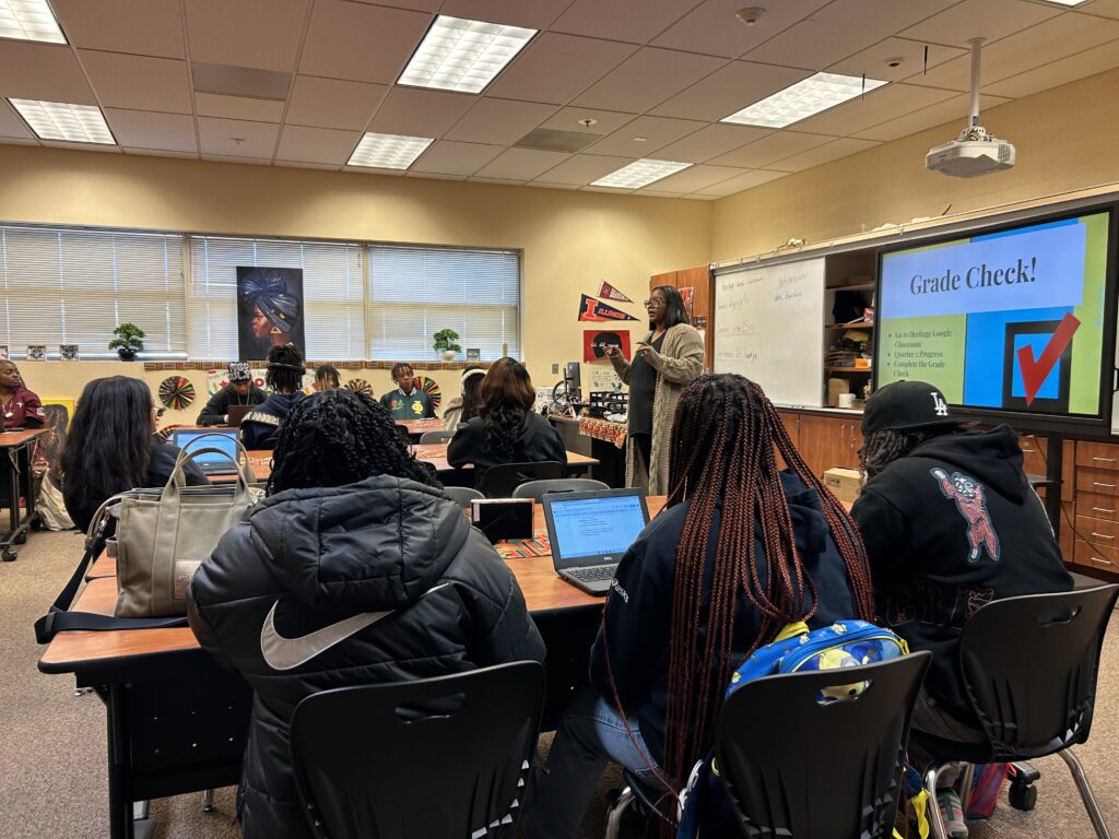 Report: Californians Are Losing Confidence in Schools as Black Parents ...